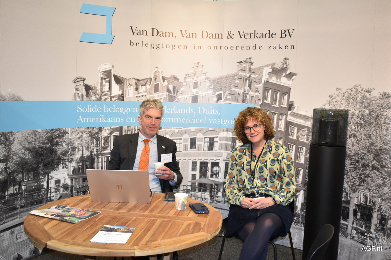 De Fruitteeltvakbeurs 2024