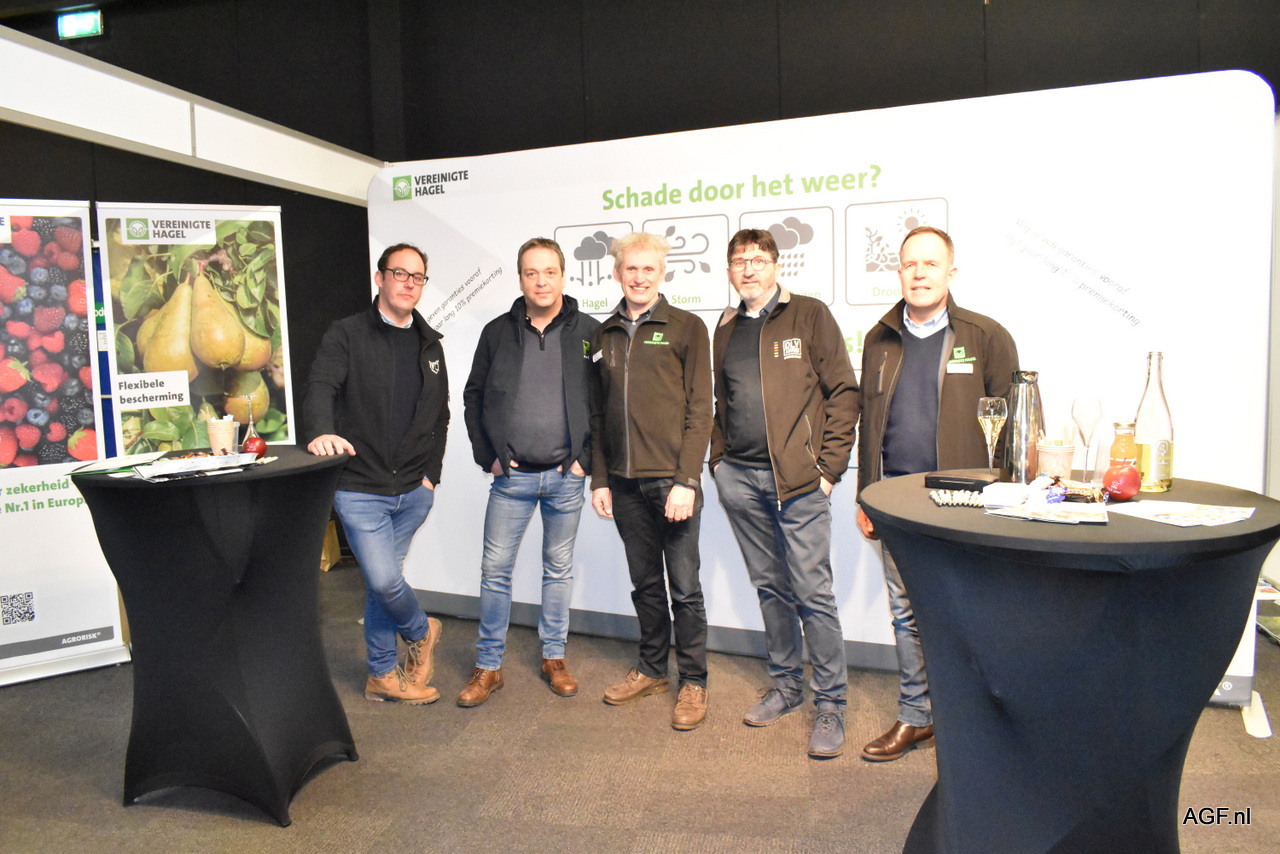 De Fruitteeltvakbeurs 2024