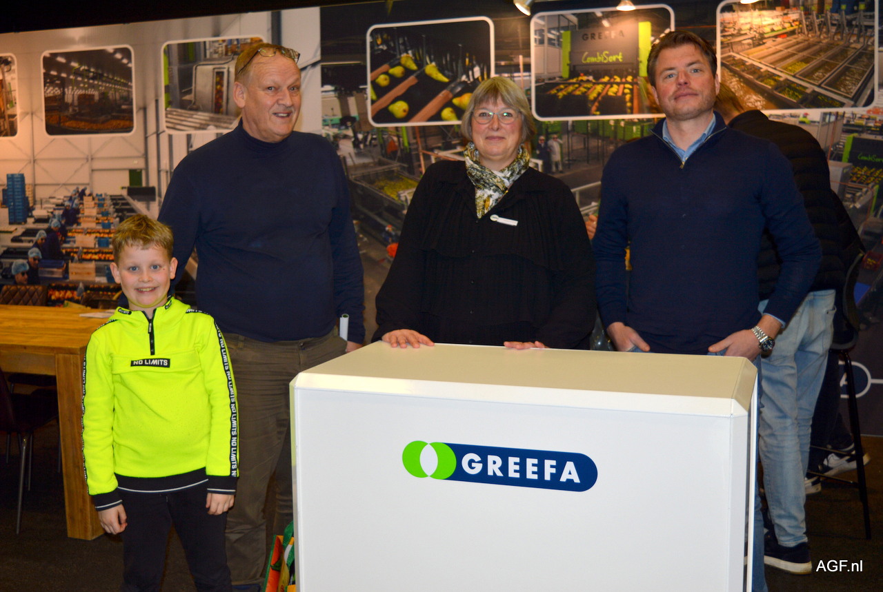 De Fruitteeltvakbeurs 2024