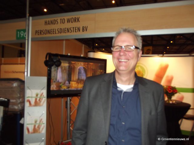 Tuinbouw Relatiedagen Venray 2011