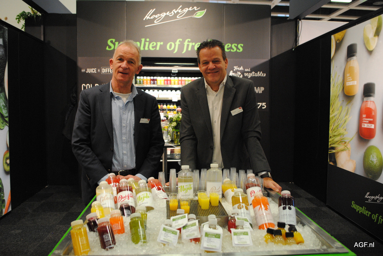 Fruit Logistica 2020 - Nederlandse standhouders