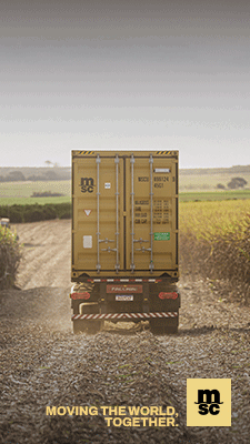 Deens transportbedrijf DFDS neemt HSF Logistics uit Winterswijk over