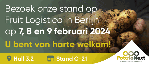 Hét branchemedium voor de AGF-sector