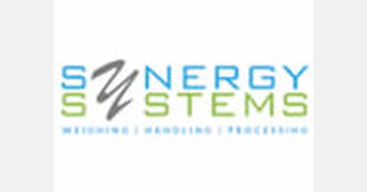 Open dag Synergy Systems