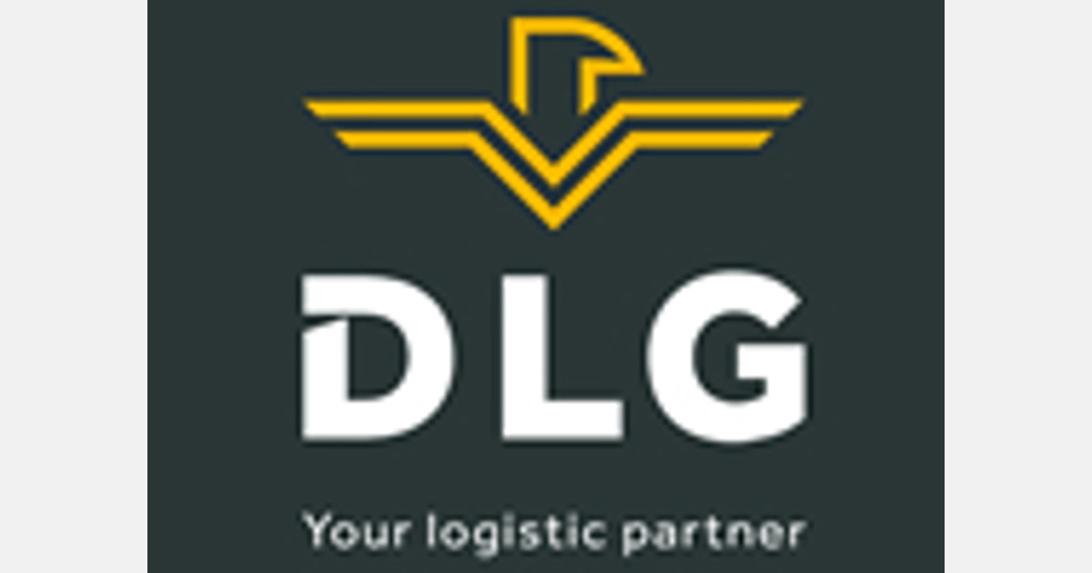 DLG introduceert nieuwe uitstraling