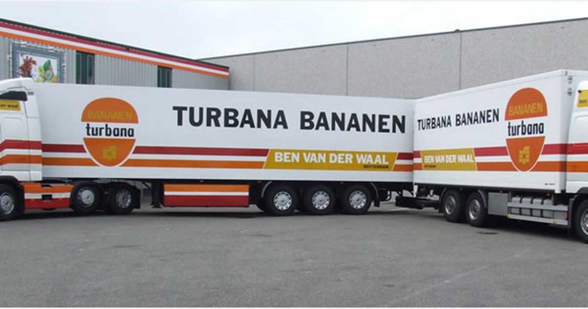 Ben van der Waal Zuidvruchten stopt per 1 september 2020