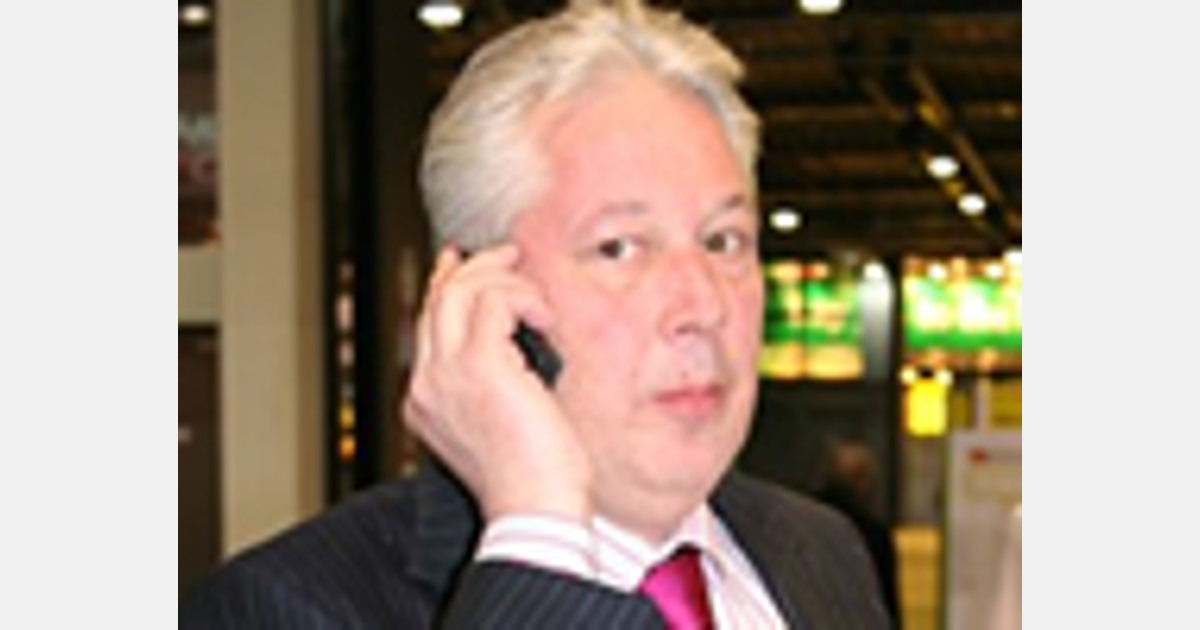 Herman van Rooijen aan de slag bij Groda