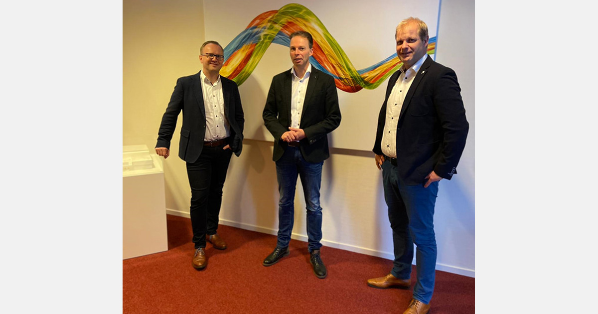 RBK Group gaat een strategische samenwerking aan met Adviesburo Verhoef