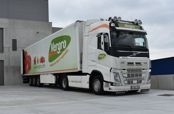 "Verkoop voor peren verloopt vooralsnog stabiel, maar appelmarkt ...