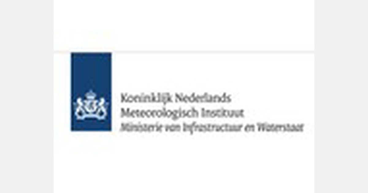 KNMI geeft code rood af: kans op zeer zware windstoten