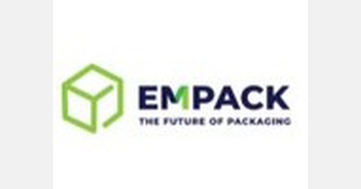 Eerste Franstalige editie Empack, Empack Namur, op 19 mei