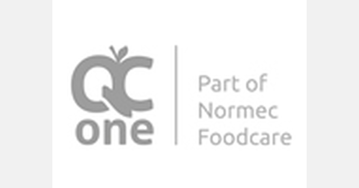 QC One onderdeel van Normec Foodcare
