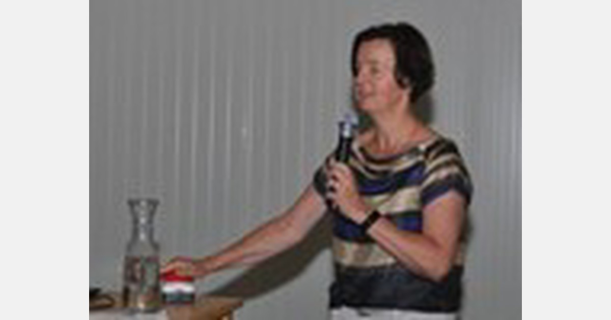 Nieuwe bewaarfaciliteit op Proeftuin Randwijk geopend