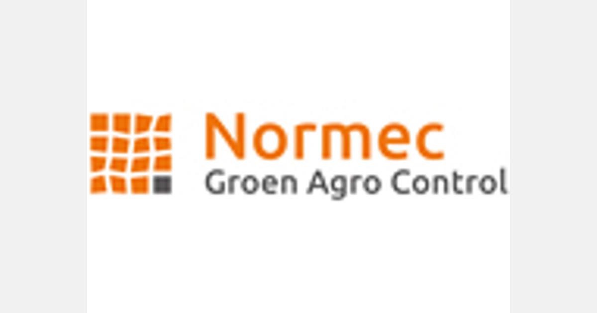 Groen Agro Control wordt Normec Groen Agro Control