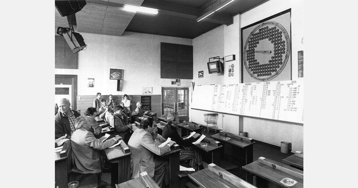 Uit de oude doos: CVZ-film ‘Veiling in de Liemers’