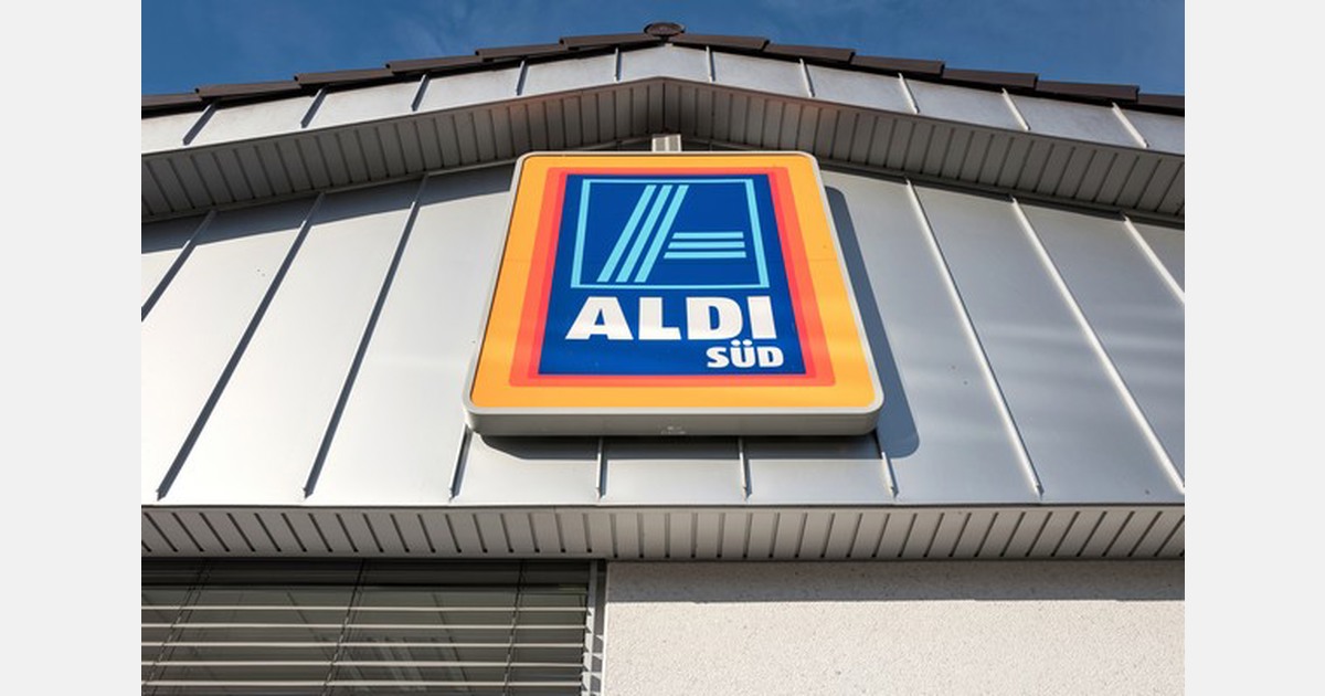 Aldi Süd voert 'Grootste transformatieproject in retail ter wereld' in