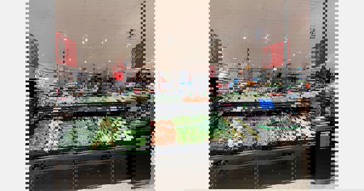 "Stijgende AGF-verkoop, met name producten in de aanbieding hebben fors ...