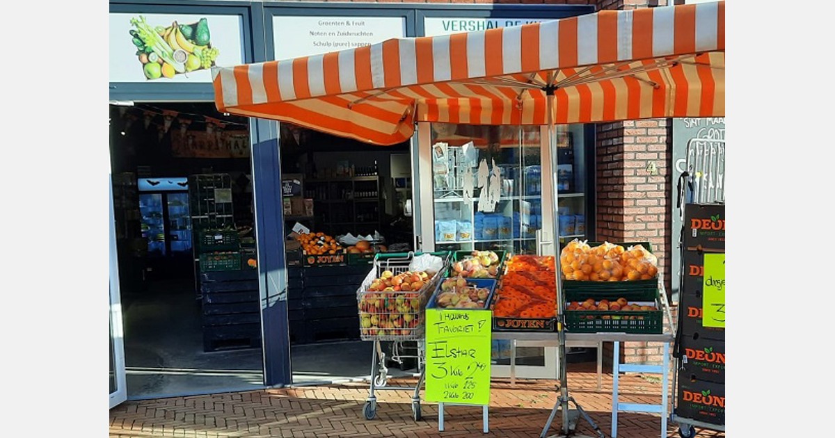 “AGF-speciaalzaken zijn 'De beste én goedkoopste in groenten en fruit'”