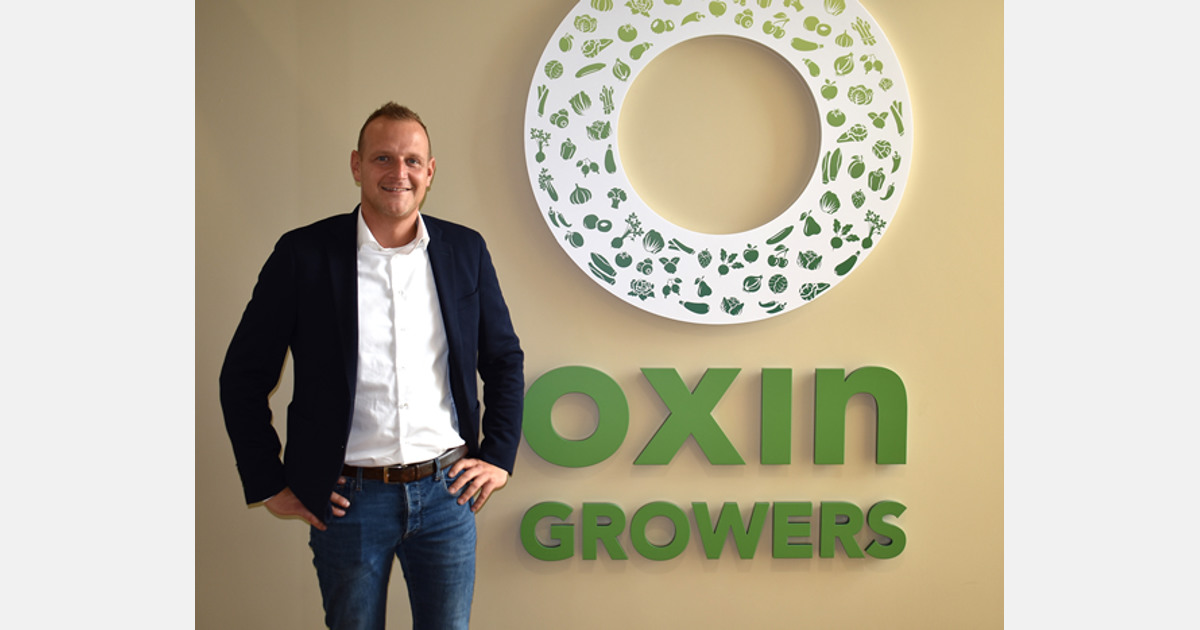 Oxin Growers breidt glasgroentenareaal met 110 hectare uit