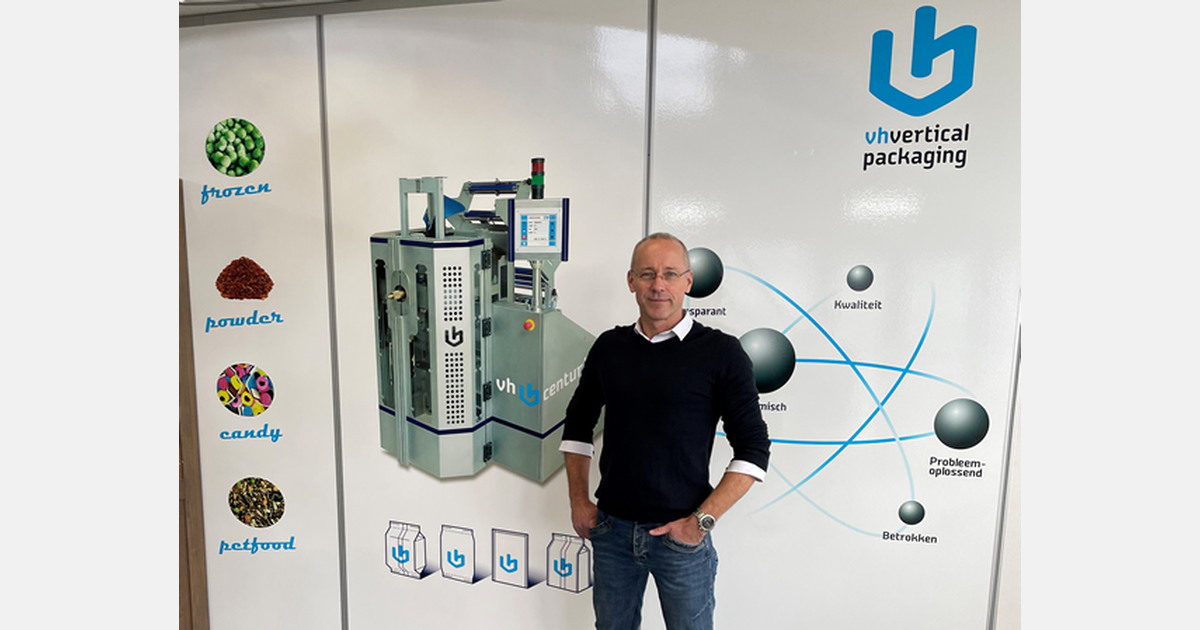 "Mijn ervaring bundel ik graag met het specialisme van VH op het gebied ...