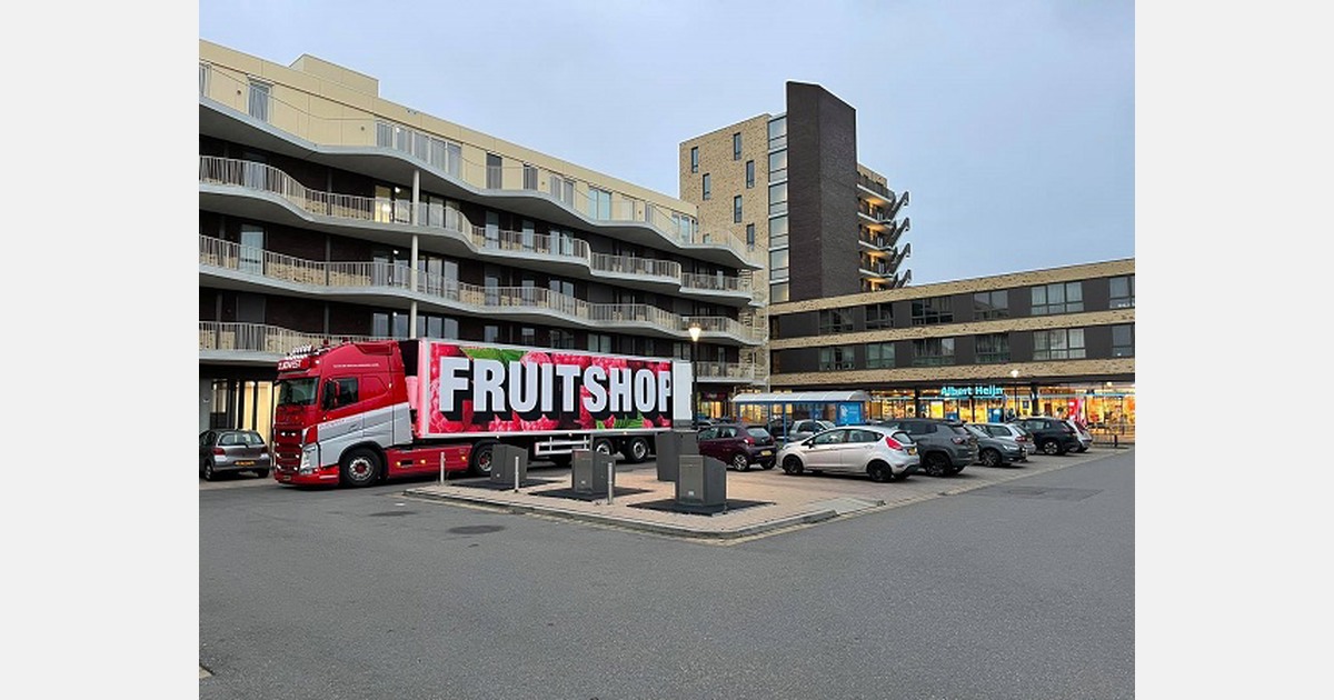 Zeeuwse Fruitshop-keten failliet, 3 winkels per direct gesloten