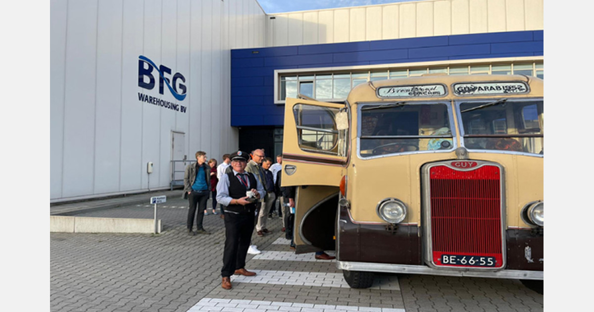 Samen met de keten digitaliseren én innoveren