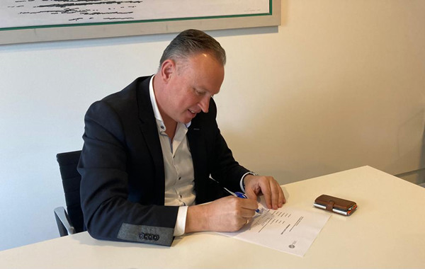 SFI Rotterdam benoemt Jan Rozema tot directeur