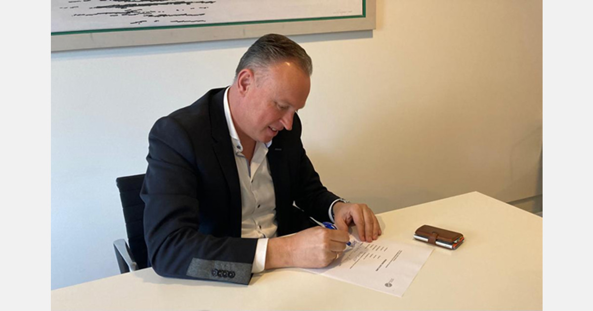 SFI Rotterdam benoemt Jan Rozema tot directeur