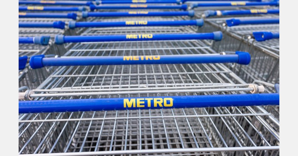 Eerste Belgische Metro groothandel door Sligro heropend, maar Horeca ...