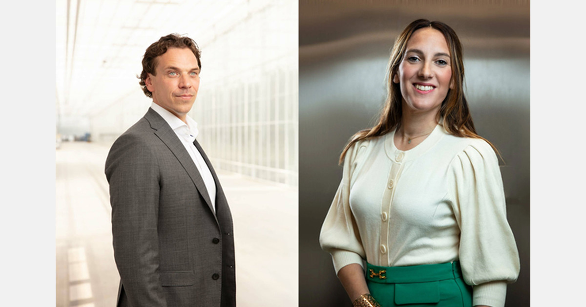 Eva van der Plas en Lex van der Ende over de kracht van informeel ...