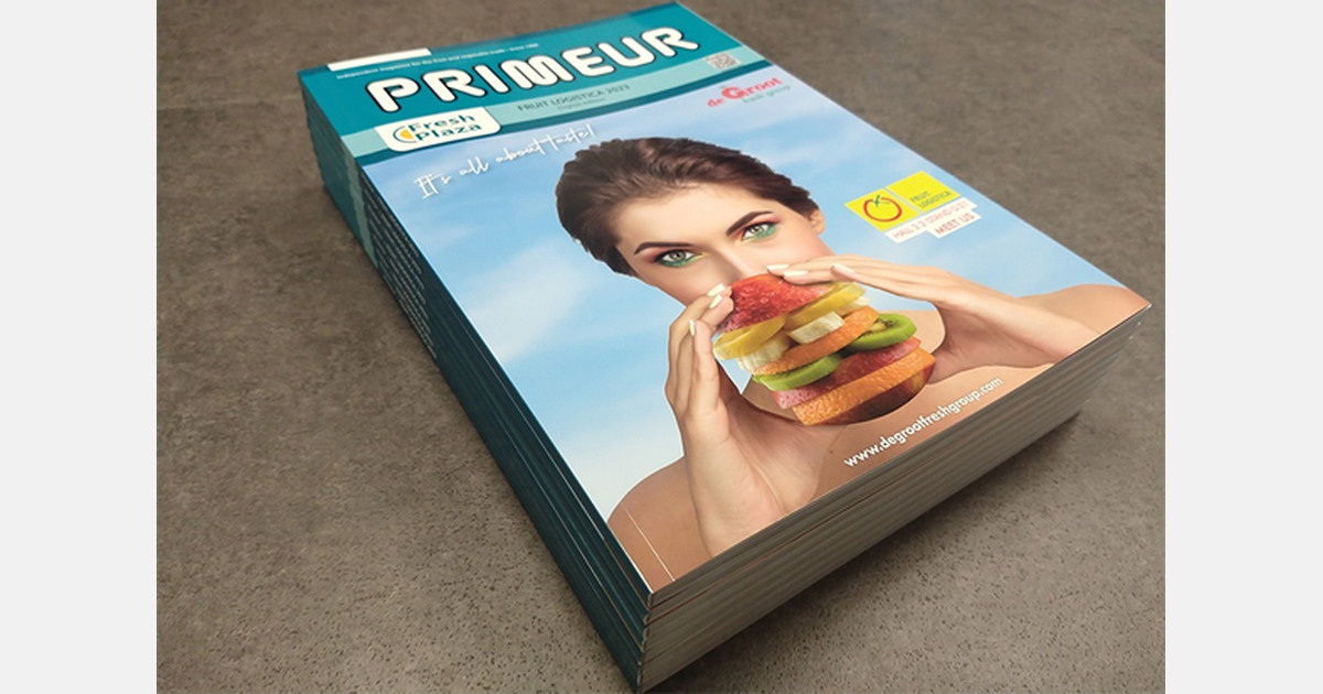 Duits- en Engelstalig beursmagazine Primeur nu online te lezen