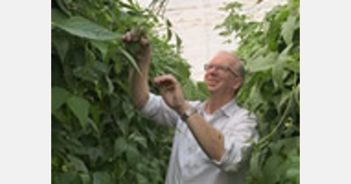 Jaap Tanis 12,5 Jaar in dienst bij Primeale United