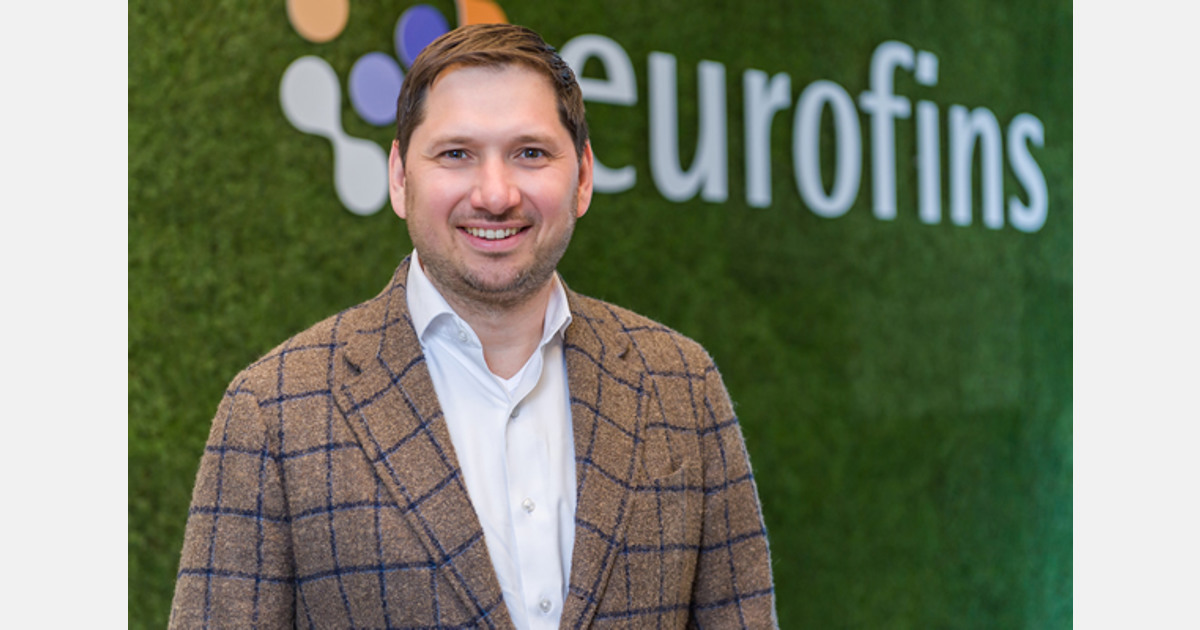 Eurofins Agro viert 95-jarig bestaan