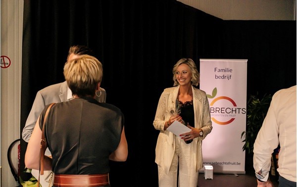 Sebrechts Groenten en Fruit viert 65-jarig bestaan