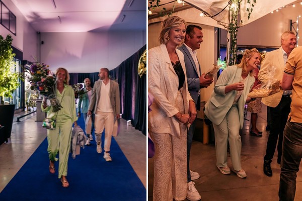 Sebrechts Groenten en Fruit viert 65-jarig bestaan