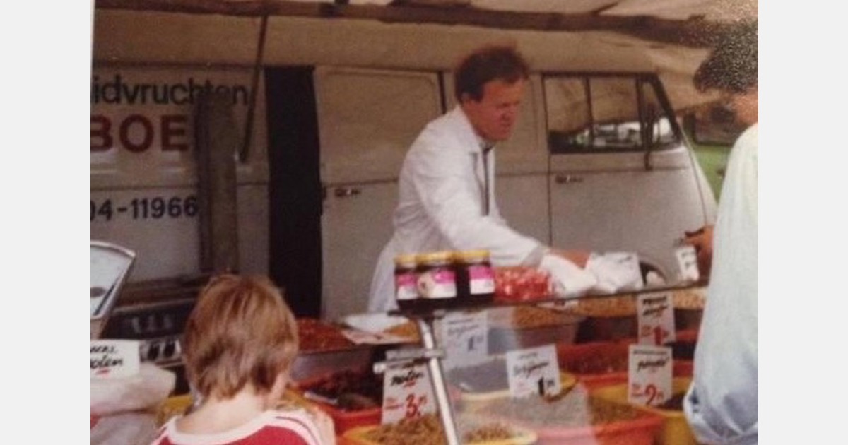 Bas Boer Noten bestaat 49 jaar en breidt uit