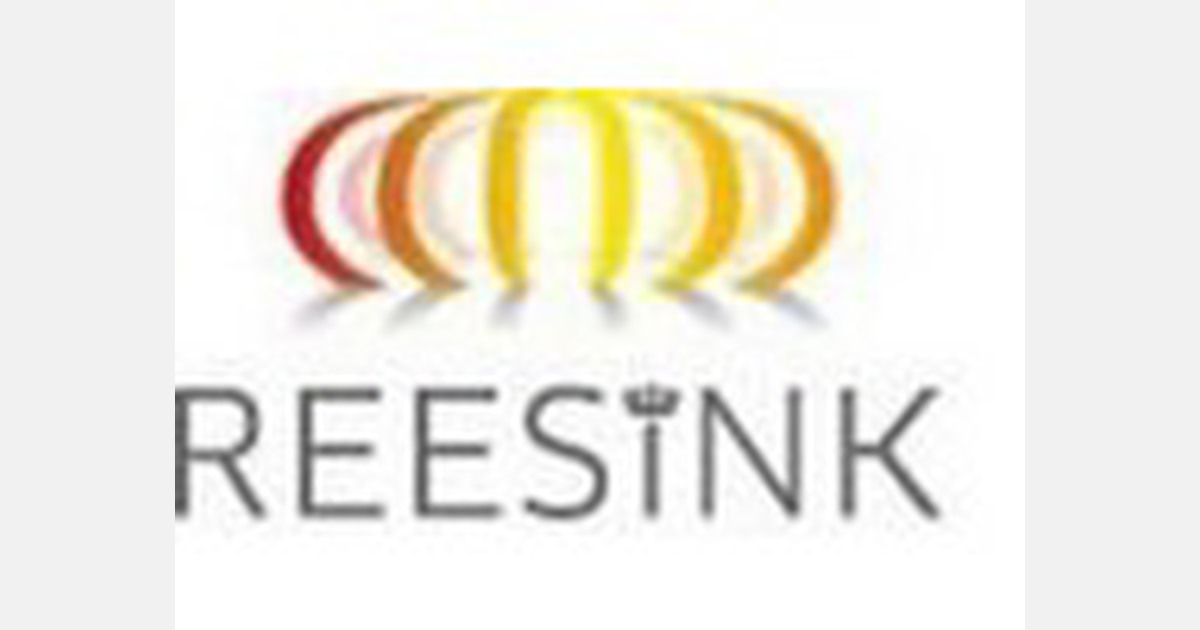 Royal Reesink stelt Rogier van der Linde aan als nieuwe CEO