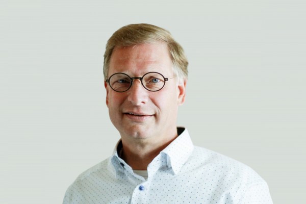 Albert van Zijverden vertrekt bij DNA Services