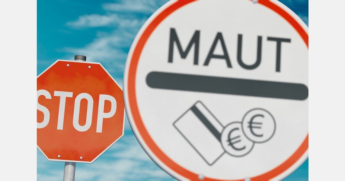 Duitse milieudienst wil vanaf 2030 tolheffing op alle wegen