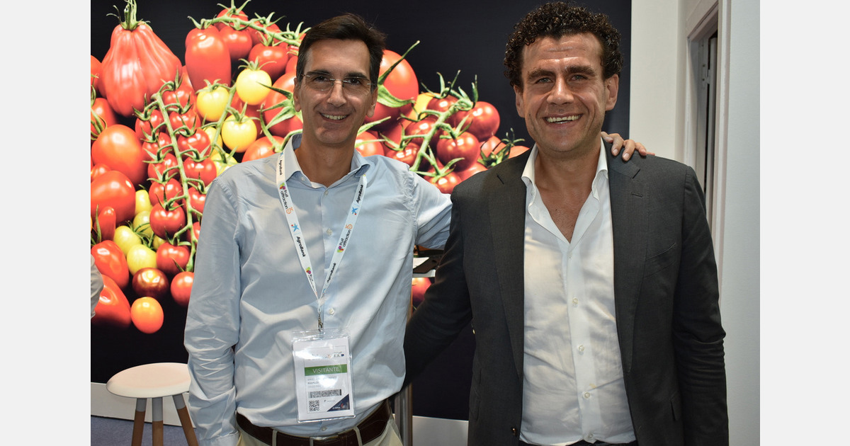 Vruchtgroenten Monitor in januari van start