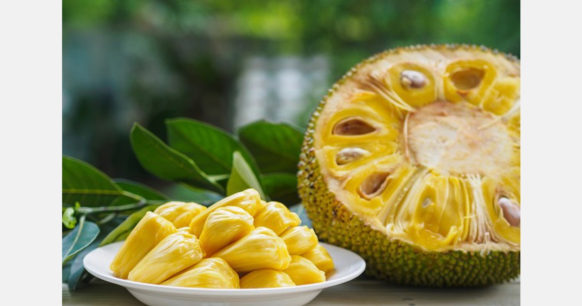 "Jackfruit perfect als vleesvervanger"