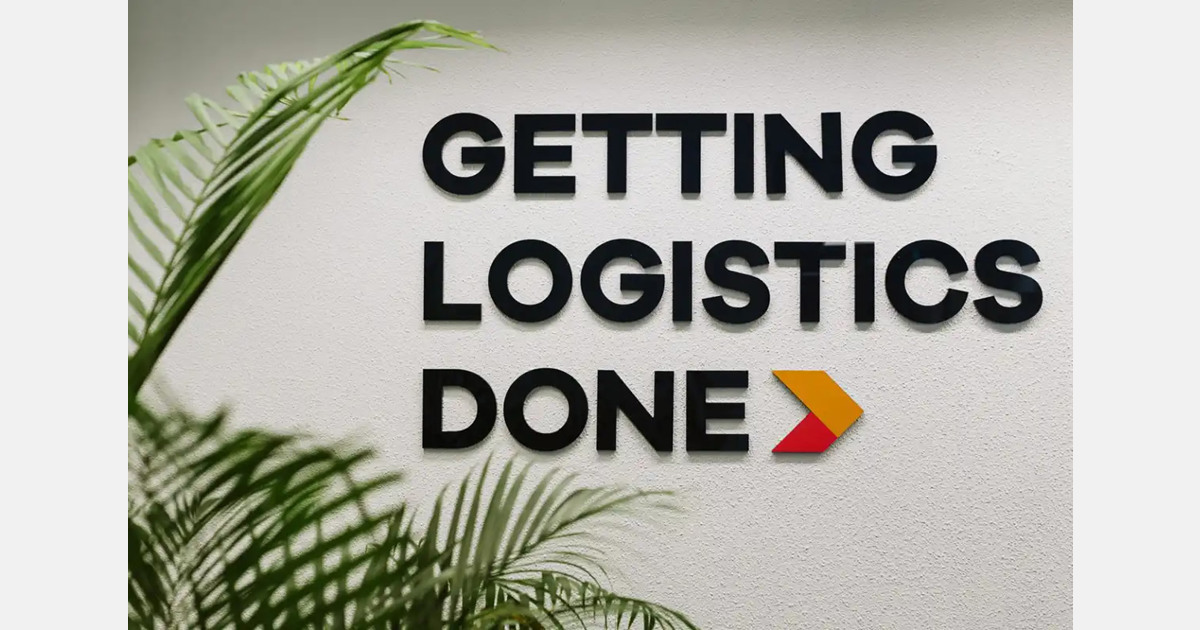 Daxel Logistics & Solutions Benelux gaat verder onder de naam Getting ...