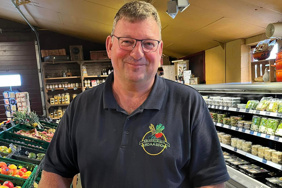 Geslaagde make-over: Boerderijwinkel Verdaasdonk naar Vershal Verdaasdonk