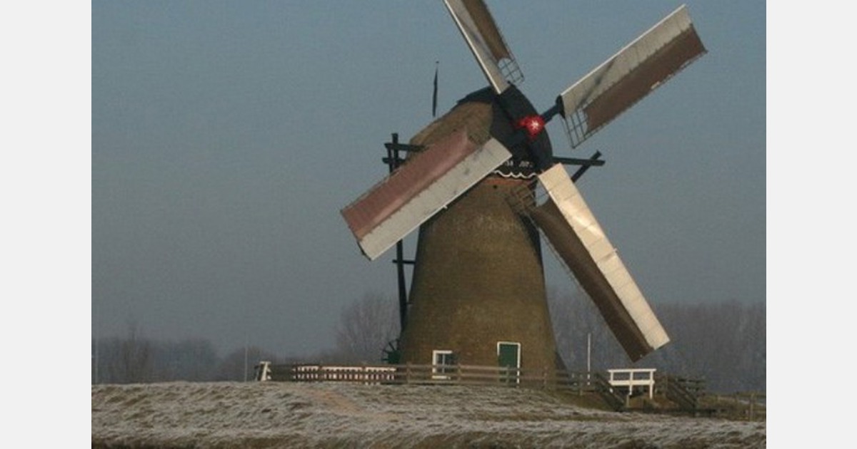 Vorst zorgt voor spanning bij sommige ondernemers