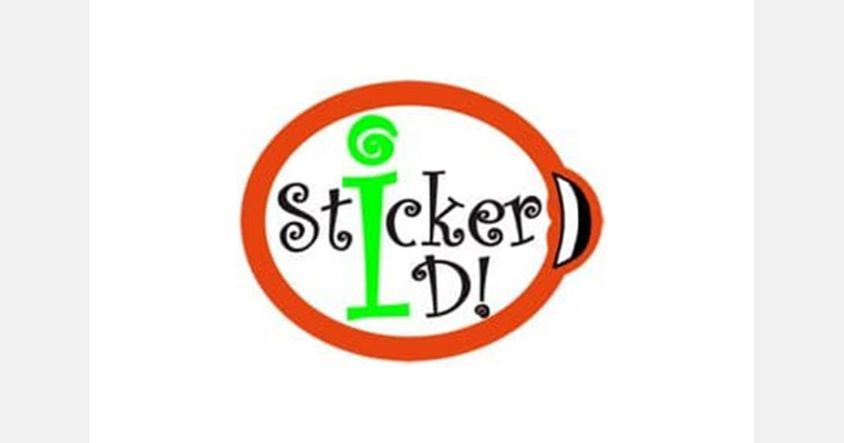 Vadrupak neemt StickerID over