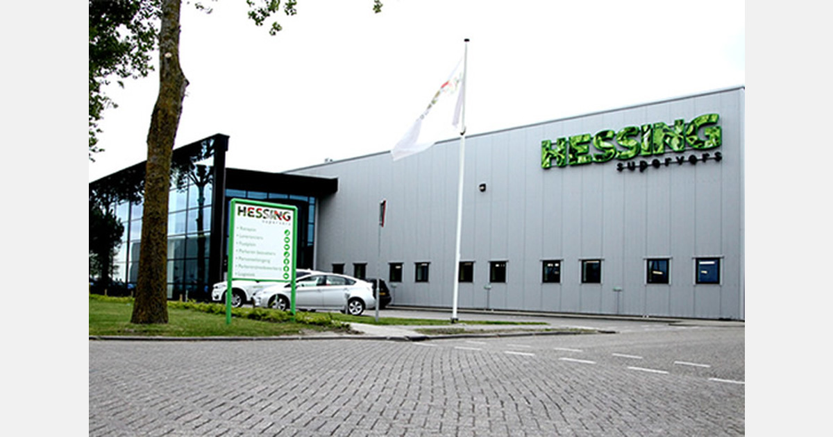 Hessing verkast van Zwaagdijk naar Venlo, Marc Zwaaneveld van Greenyard ...