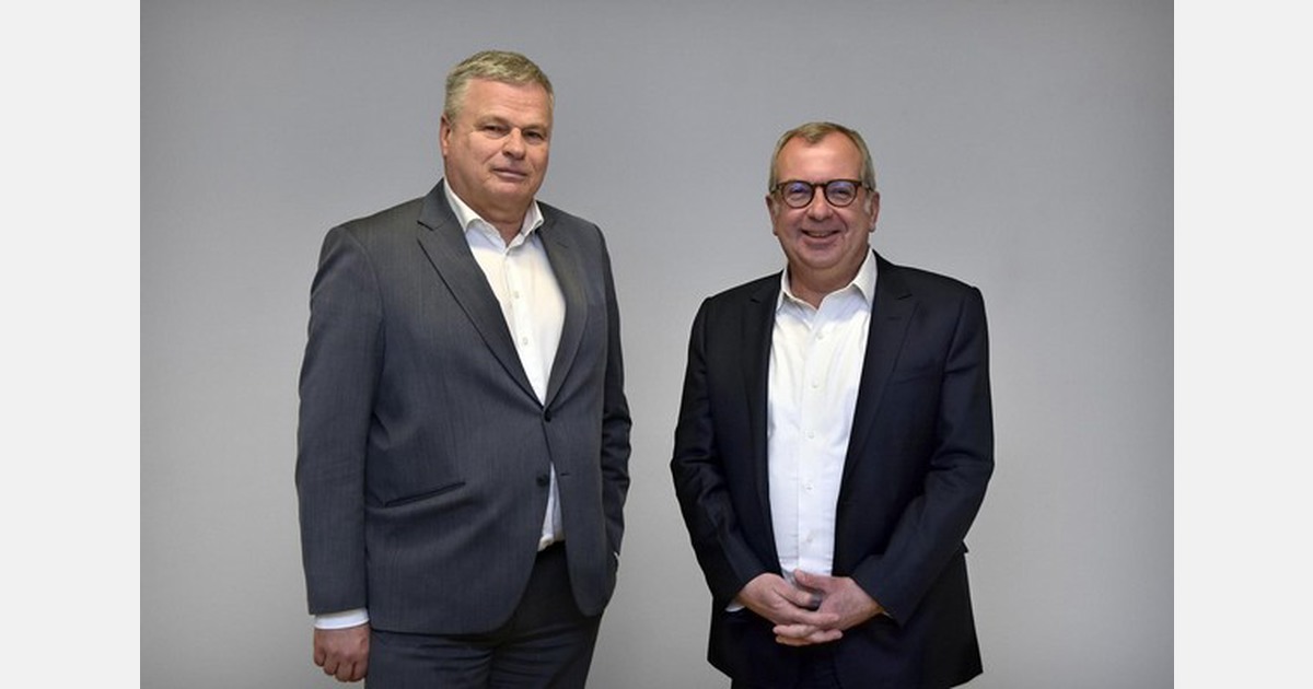 Oud co-CEO van Greenyard Marc Zwaaneveld aan de slag bij Van Hool