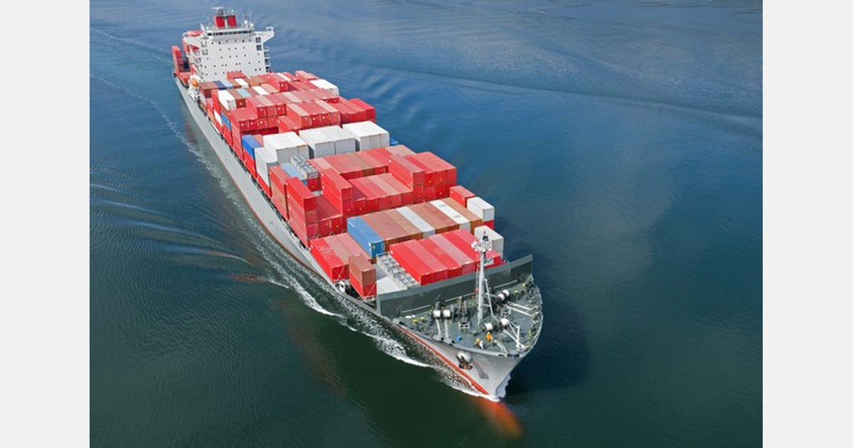 "ECT terminals controleren aan de poort op uitvoerende vervoerder"