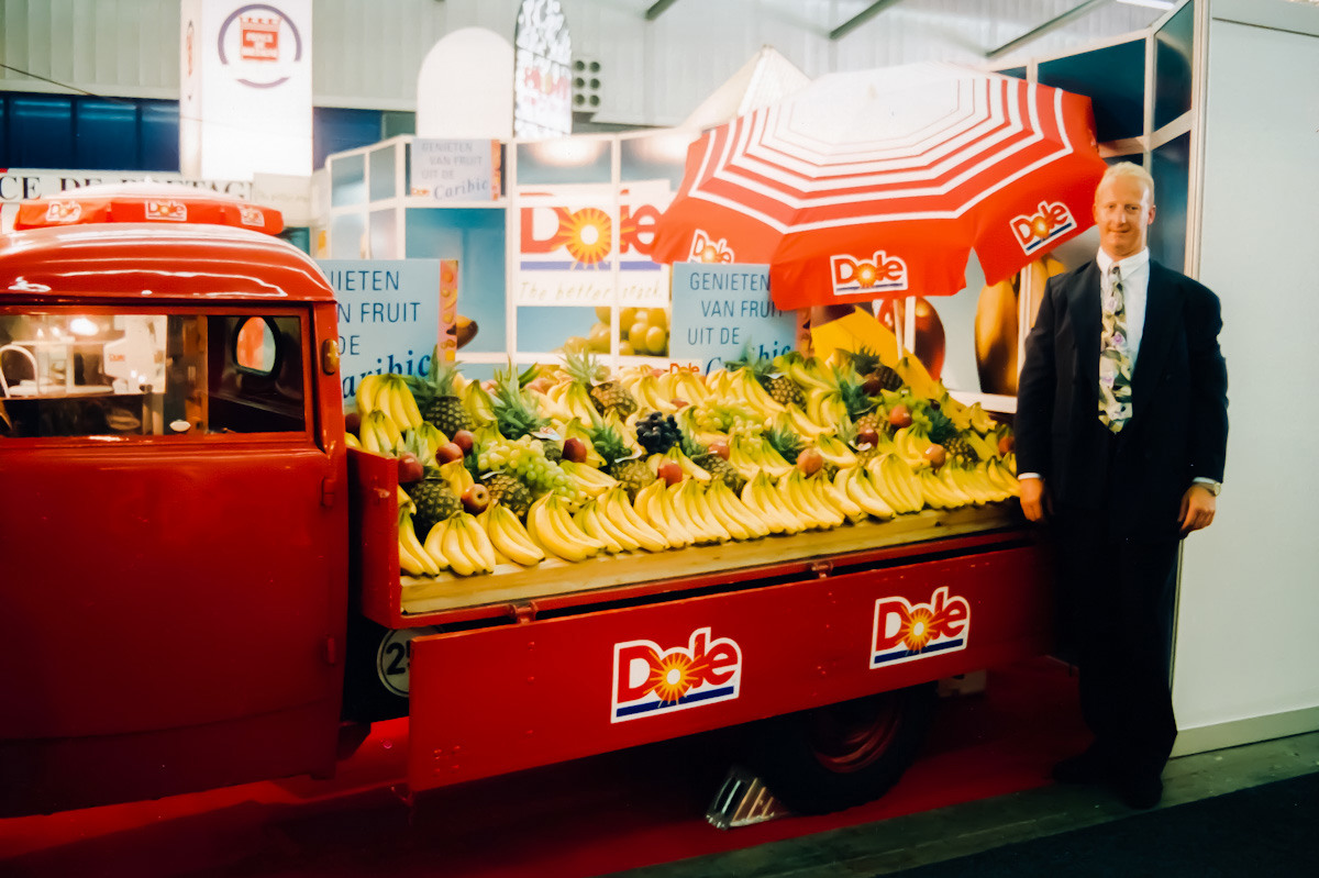 Uit de oude doos: AGF Totaal 1993