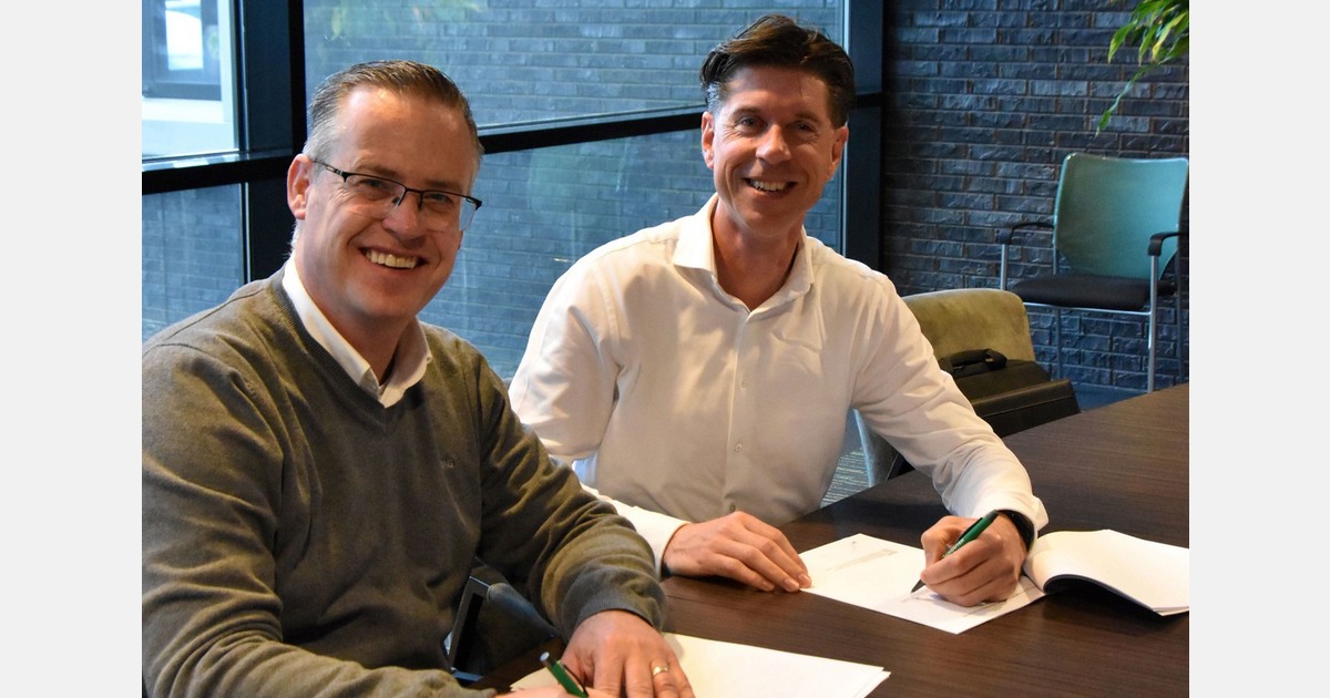 Tolsma-Grisnich en Invaro Group (Schouten) samen verder in optische ...